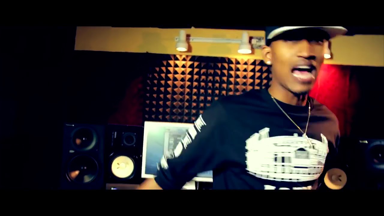P-Jay _ Freestyle 6 ( final ) - YouTube
