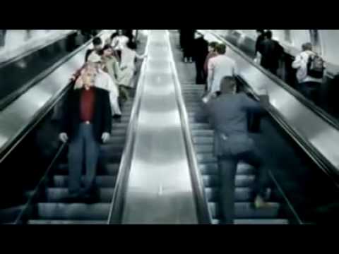 Faithless feat Estelle Why Go - YouTube