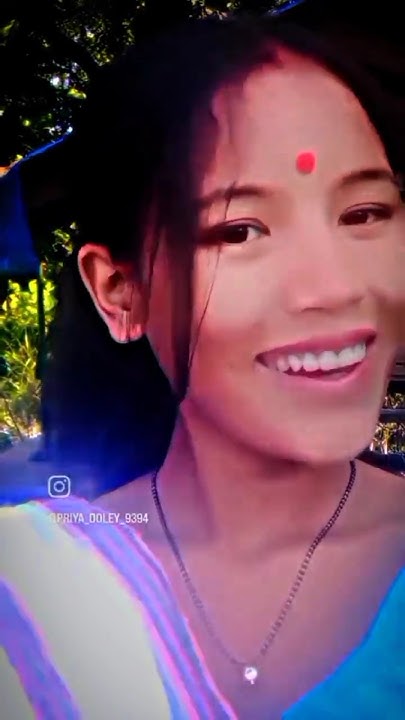 Riyan Raj & Nisha ome silo meko song #reels - YouTube