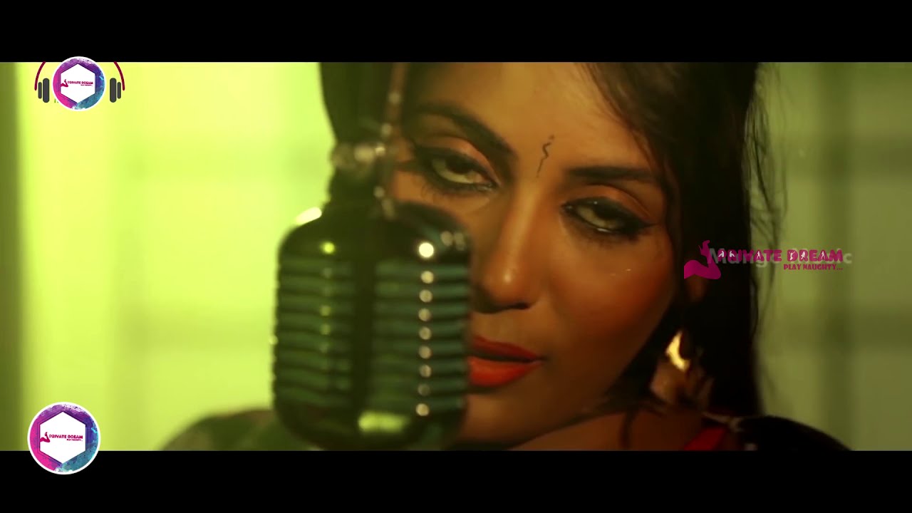 Dusky Skin Queen Meghana Chowdary Bold Erotic version Part 1 - YouTube