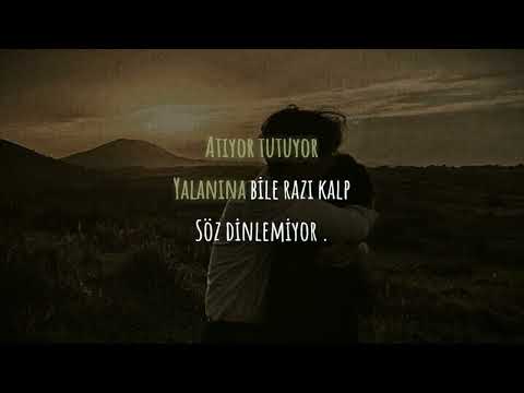 Zor - Zeynep Bastık Lyrics (Sözler Ekranda)