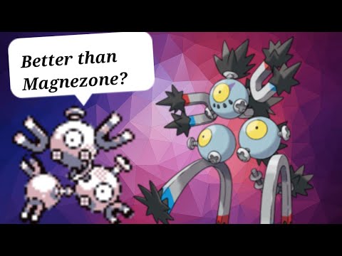 What If SANDY SHOCKS Was In Gen 1 OU? - YouTube