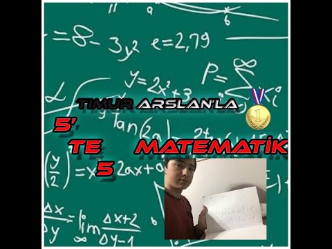 Çarpanlara Ayırma-Soru8 #Buğra