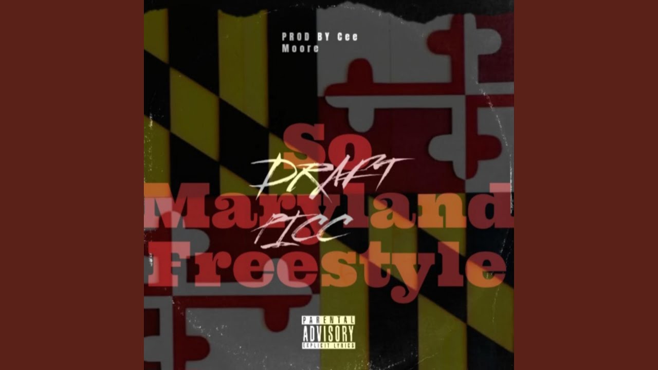 So Maryland Freestyle - YouTube