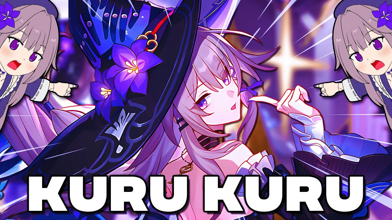 THE HERTA LOOKS PRETTY INSANE!! 3.0 DRIP | Honkai: Star Rail - YouTube