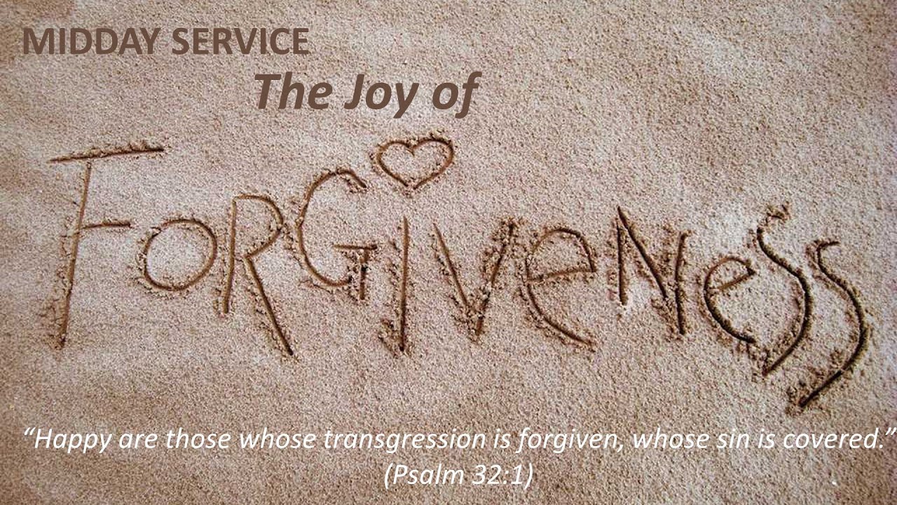 Midday Service October 20, 2021 - YouTube