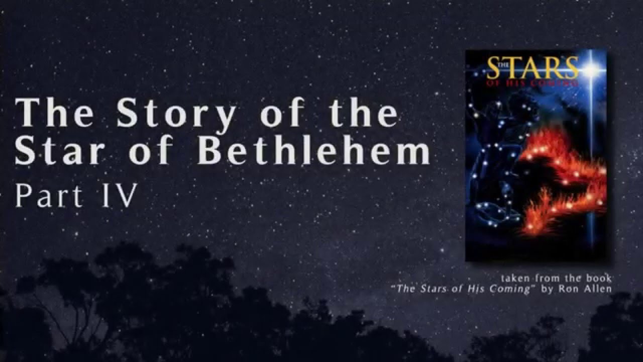 International Star Bible Society Presents: The Story of the Star of ...