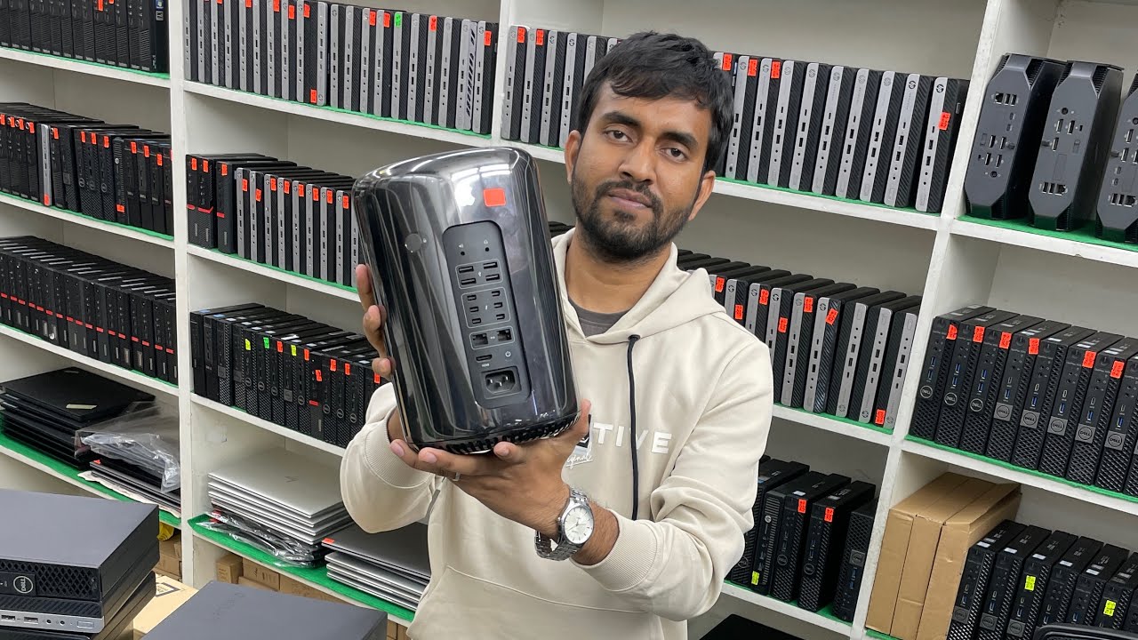 Mini pc🔥price in bangladesh | brand pc price in bangladesh | mini pc ...