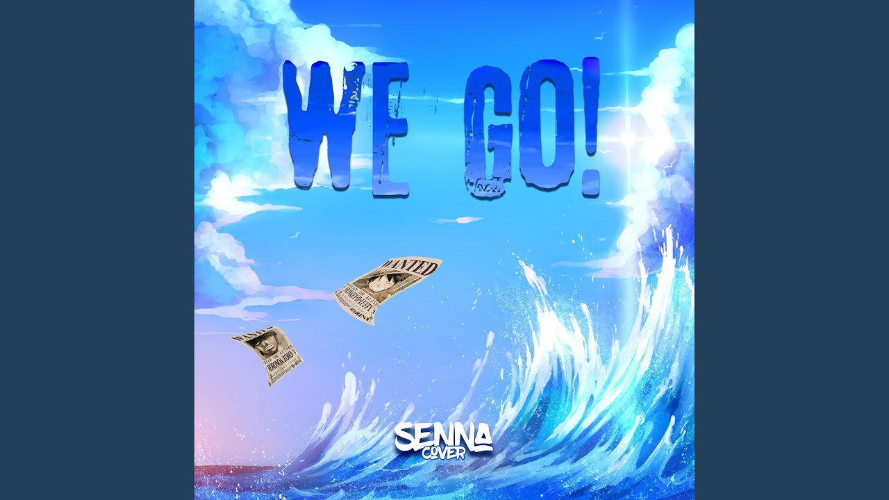 We Go! - YouTube