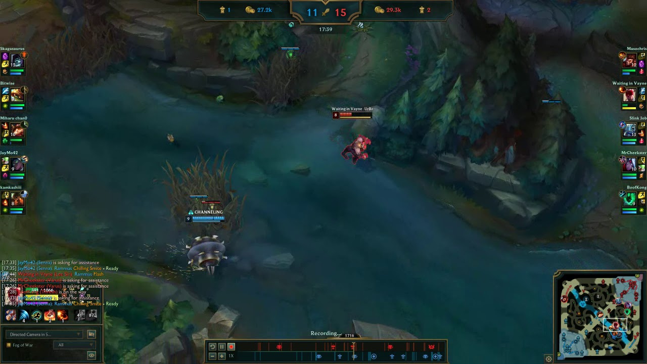 Hey look out - YouTube