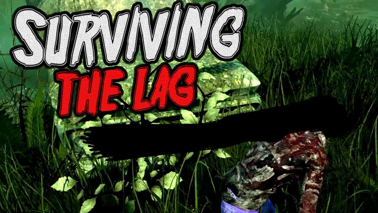 Surviving the Lag - Gameplays - YouTube