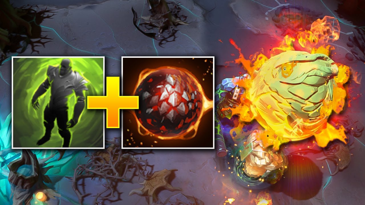 Invulnerable Phoenix Supernova? - Mythbusters 147 Dota 2 - YouTube