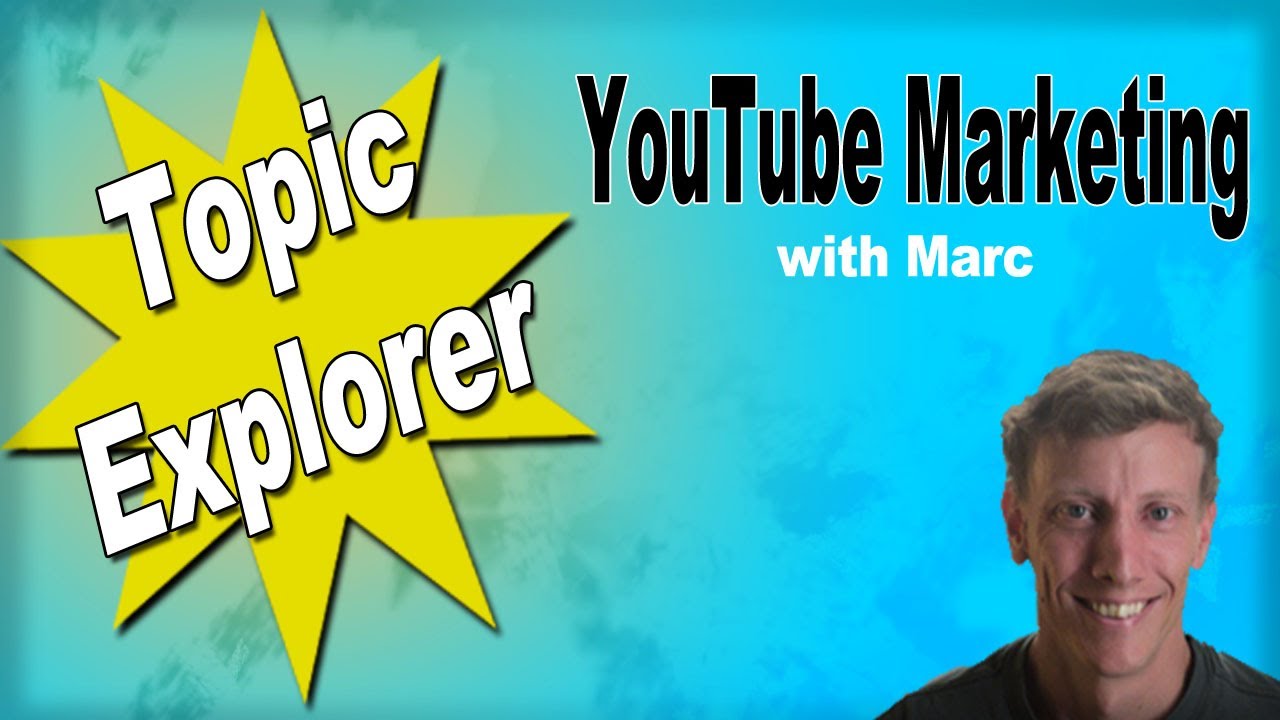Topic Explorer - YouTube's Try Something New Feature - YouTube