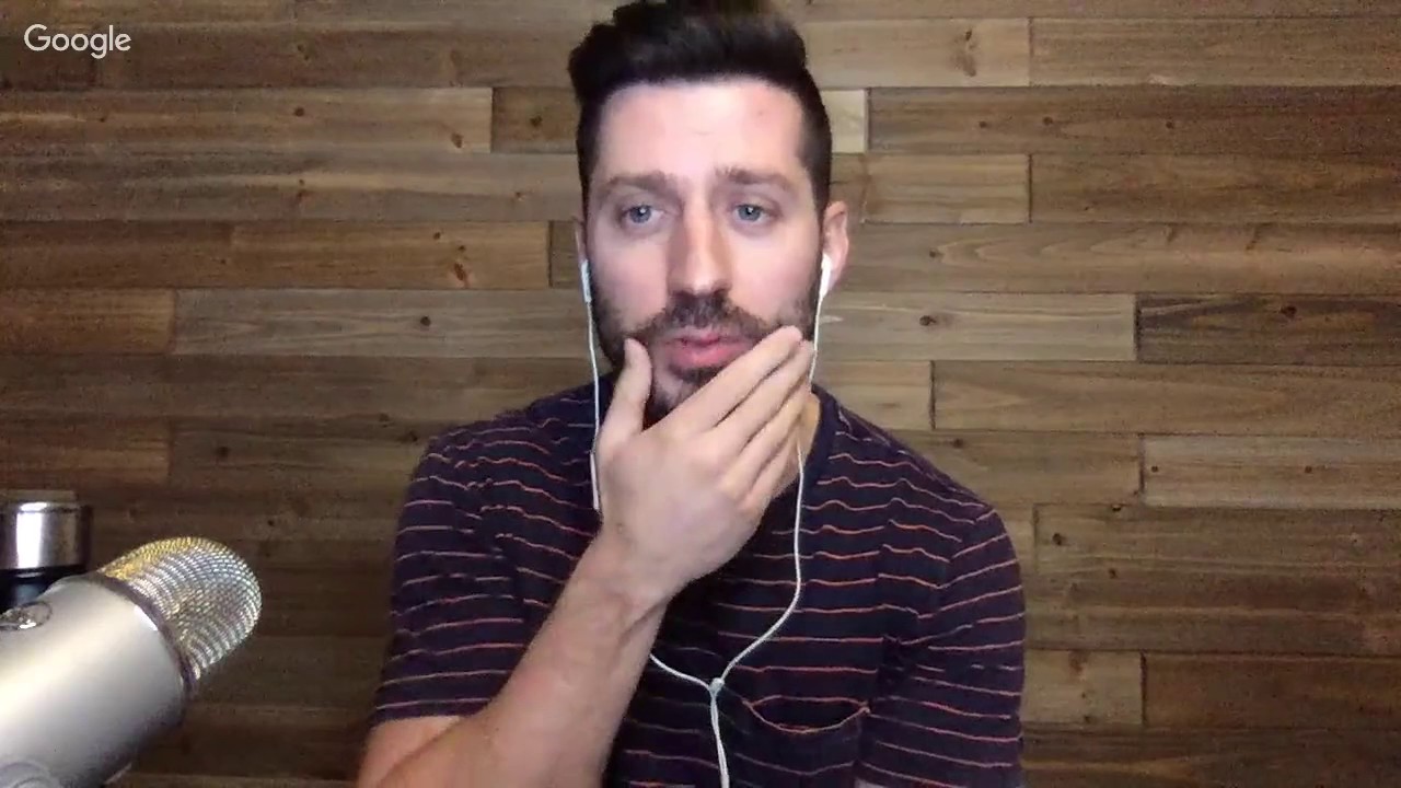 Urgency and Focus with Josh Coats - YouTube