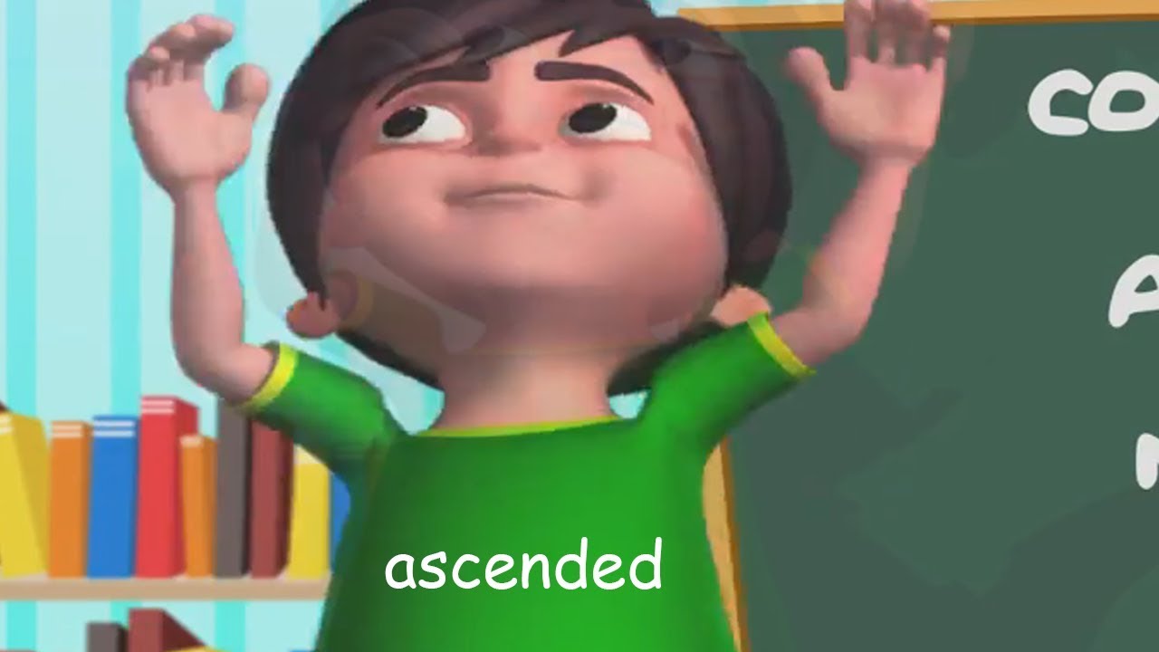 Nick India Dab But Every Dab Makes It Louder - YouTube