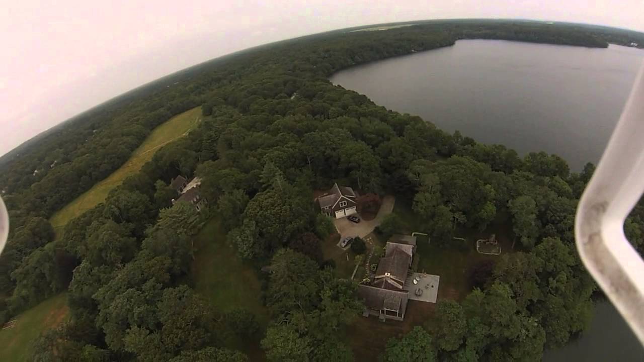 Barnstable House 1 - YouTube