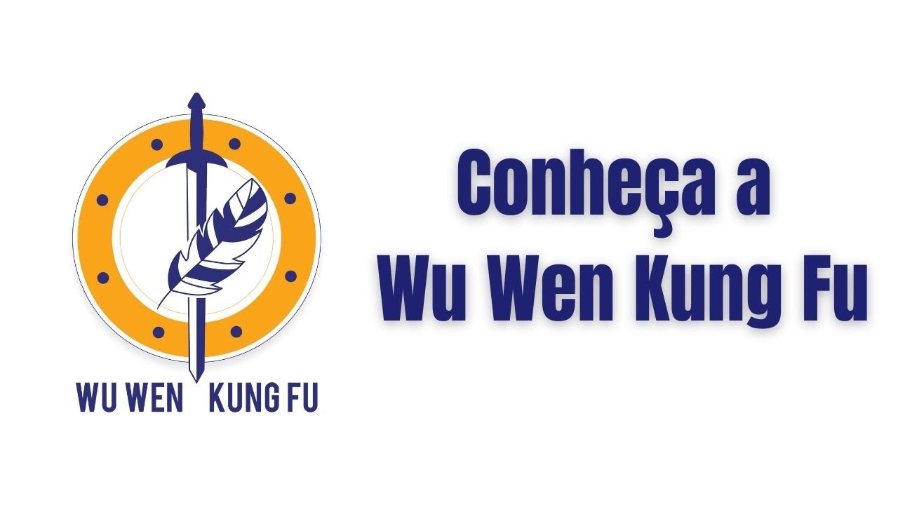 Wu Wen Kung Fu - YouTube