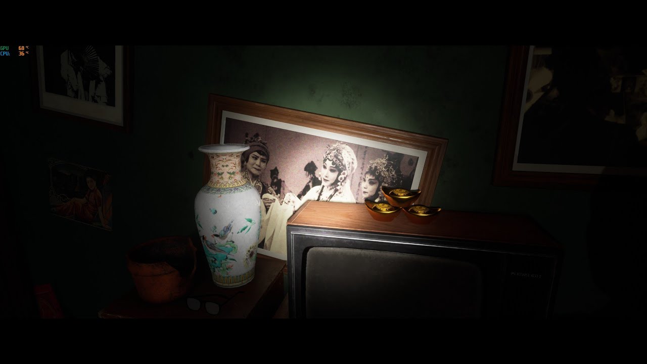 Paranormal HK Playthrough Part 3 - YouTube