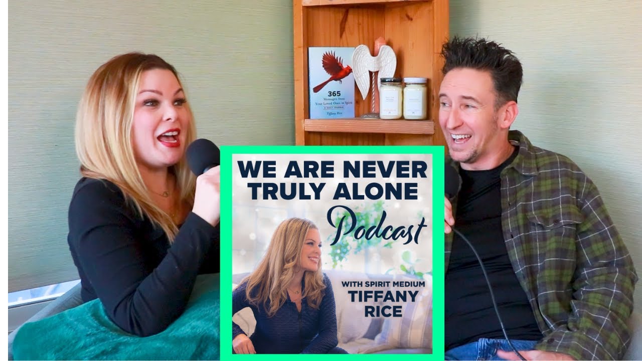 Down the Social Media Rabbit Hole! w/ Dustin Pari (Ghosthunters) - We ...