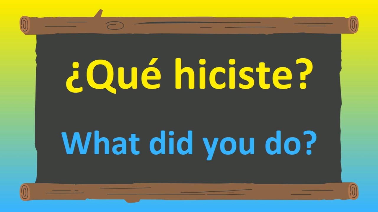 70+ Basic Spanish Conversations with FIVE Answers Each to Master ...