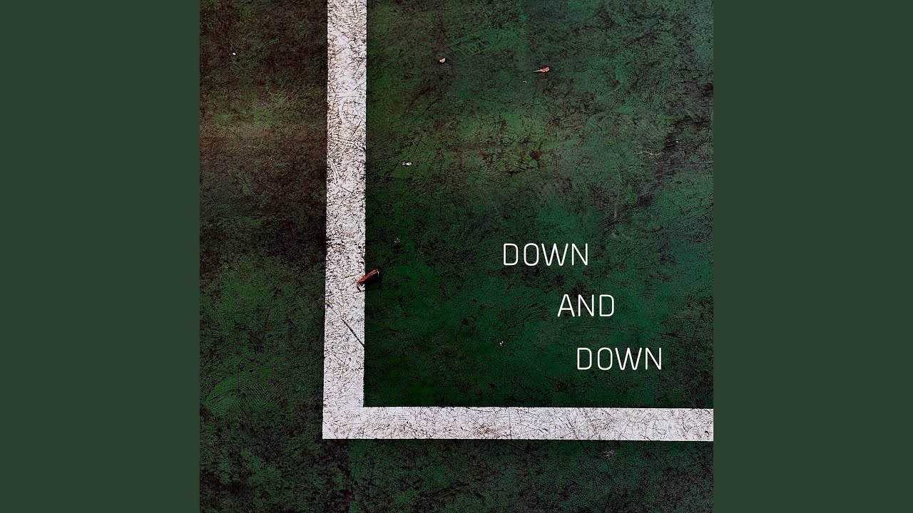 DOWN AND DOWN (Instrumental) - YouTube