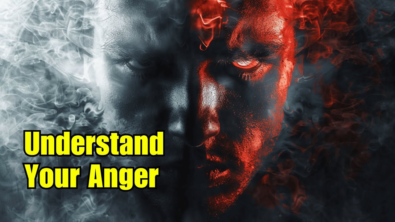 How to Transform Anger into Peace (Spiritual Growth) - YouTube
