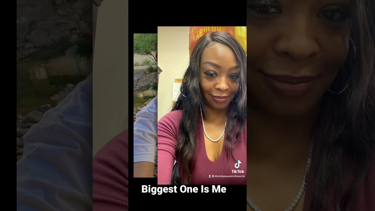 He got 99 problems and the biggest one is ME 😂 - YouTube