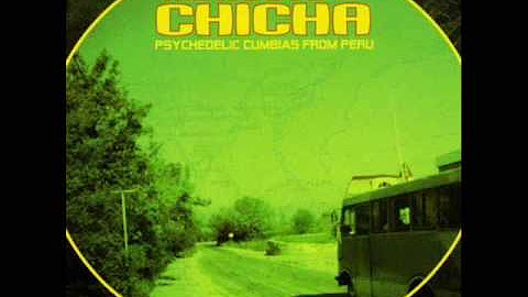 Roots of Chicha: Psychedelic Cumbias From Peru - YouTube
