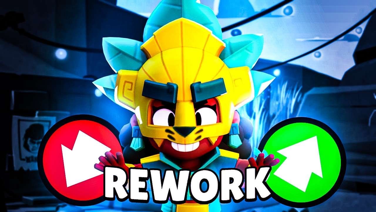 HERE’S HOW TO BALANCE THE META - YouTube