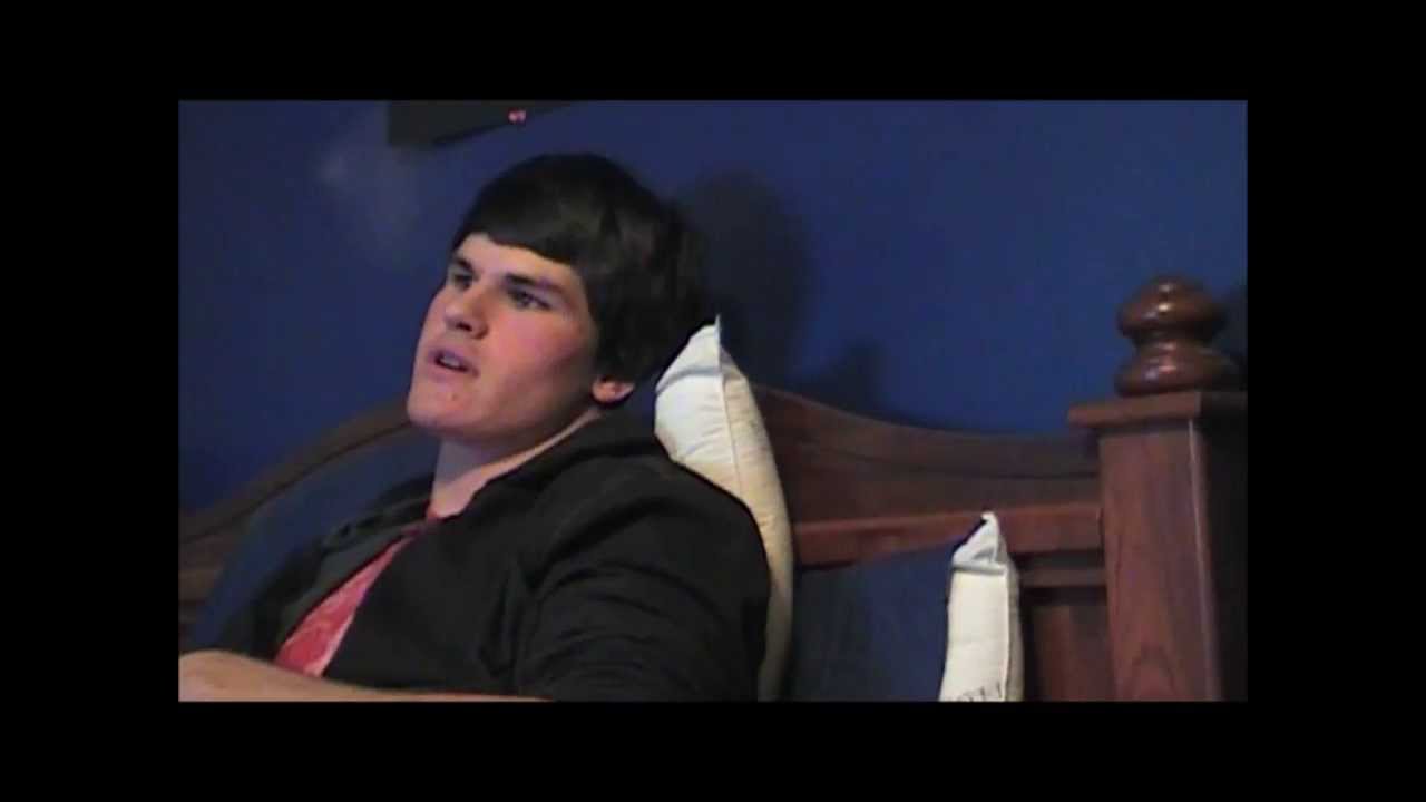 Questionable Questions: Alex Hintz - YouTube