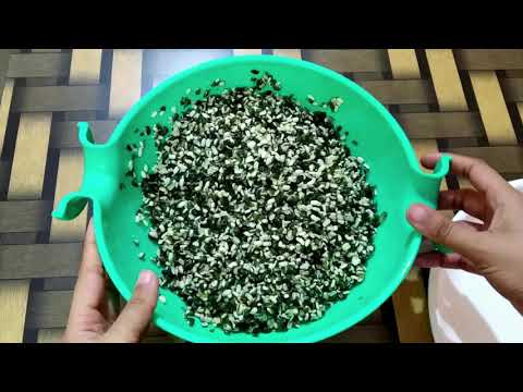 How to Make Sprouts at Home Without Sprouts Maker or Muslin Cloth ...