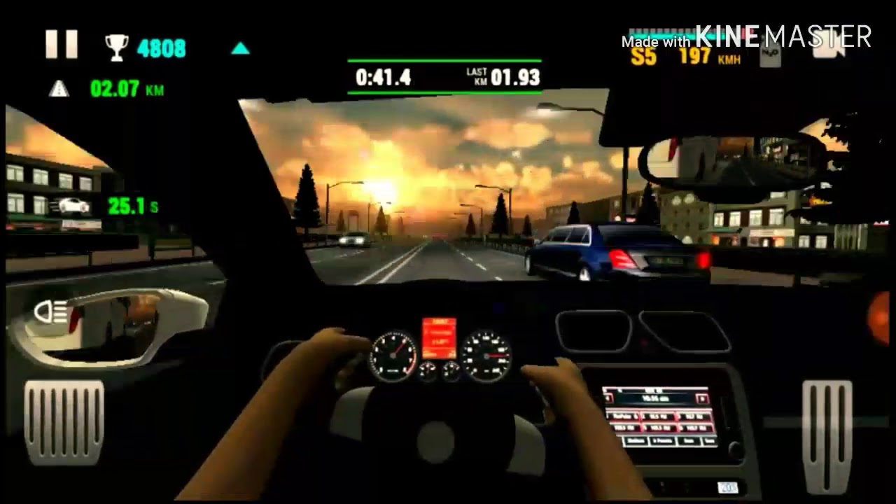 RACING LIMITS LEVEL 11 COMPLET - YouTube