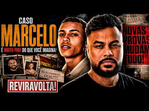 O Caso Do Empresário Marcelo é Muito Pior do Que Você Imagina!