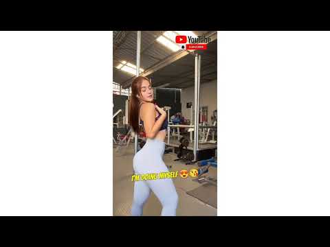 my leggings #tiktok #fitness #leggings