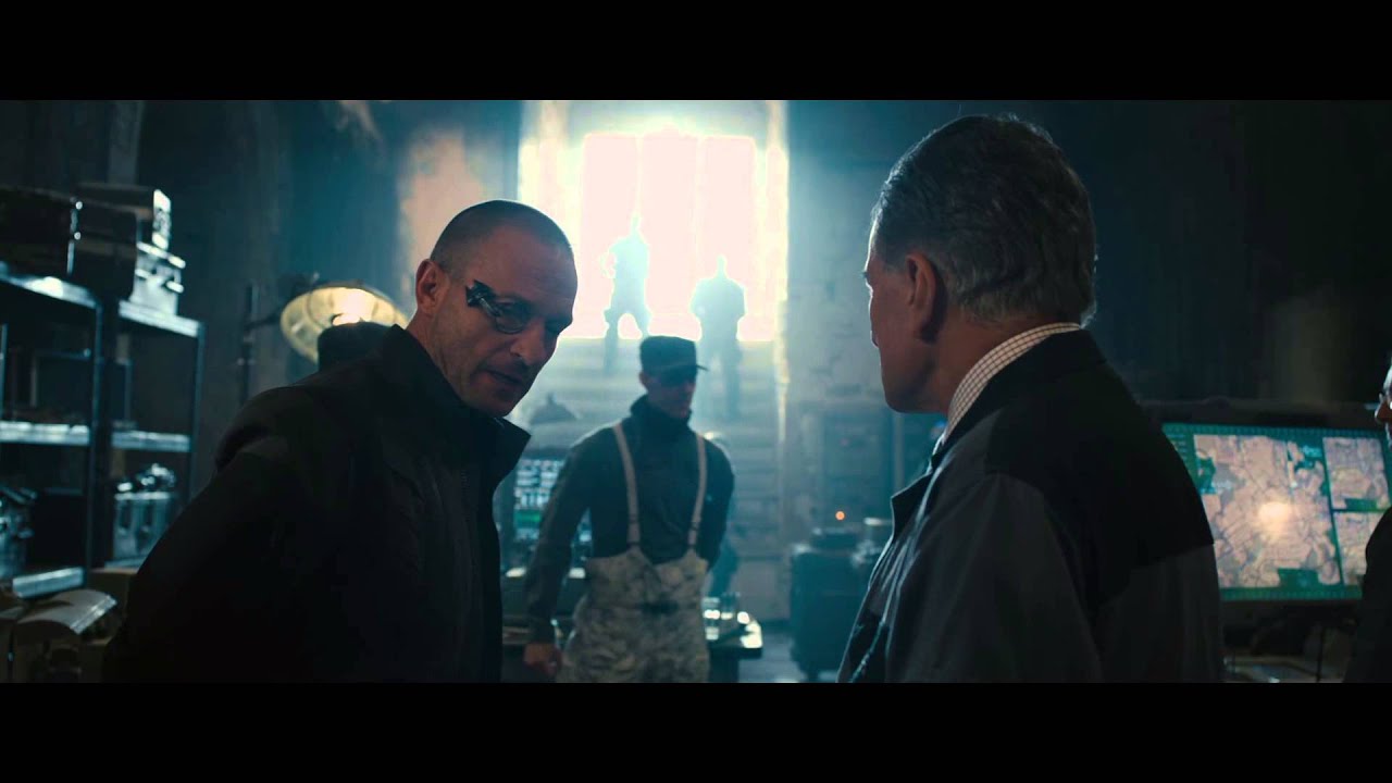 Strucker's Surrender Clip - Marvel's Avengers: Age of Ultron - YouTube