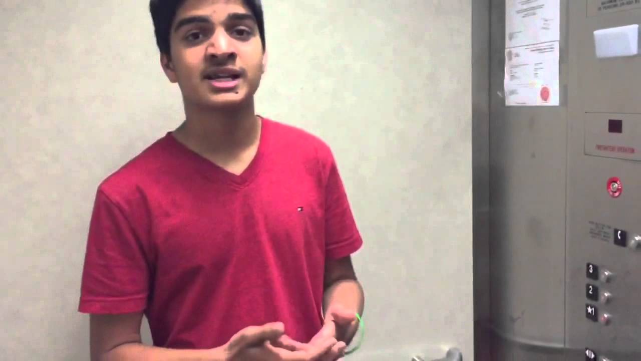 Link Crew Commissioner Video - YouTube