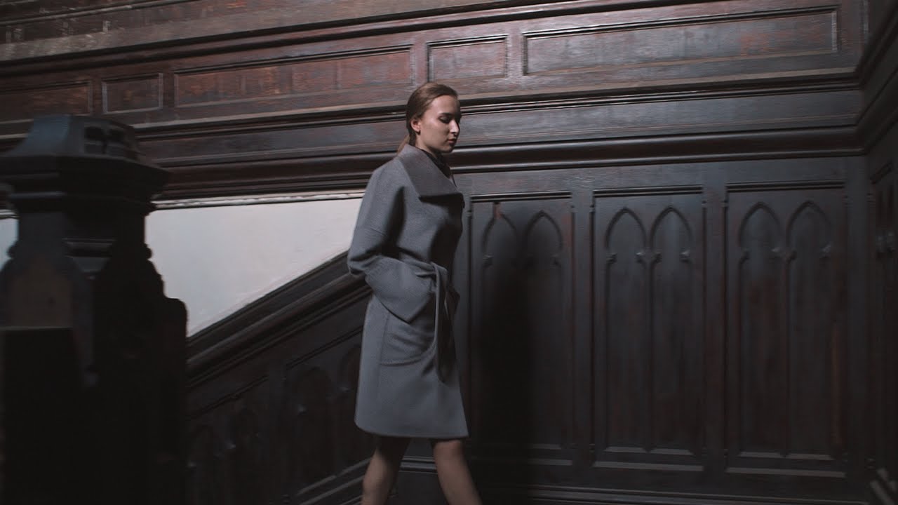 Mirella Moda Fall-Winter 2015/16 - YouTube