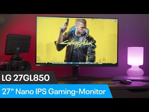Macht ein Gaming Monitor für Kreative überhaupt Sinn? (Shot on S1H/BMPCC 6K)