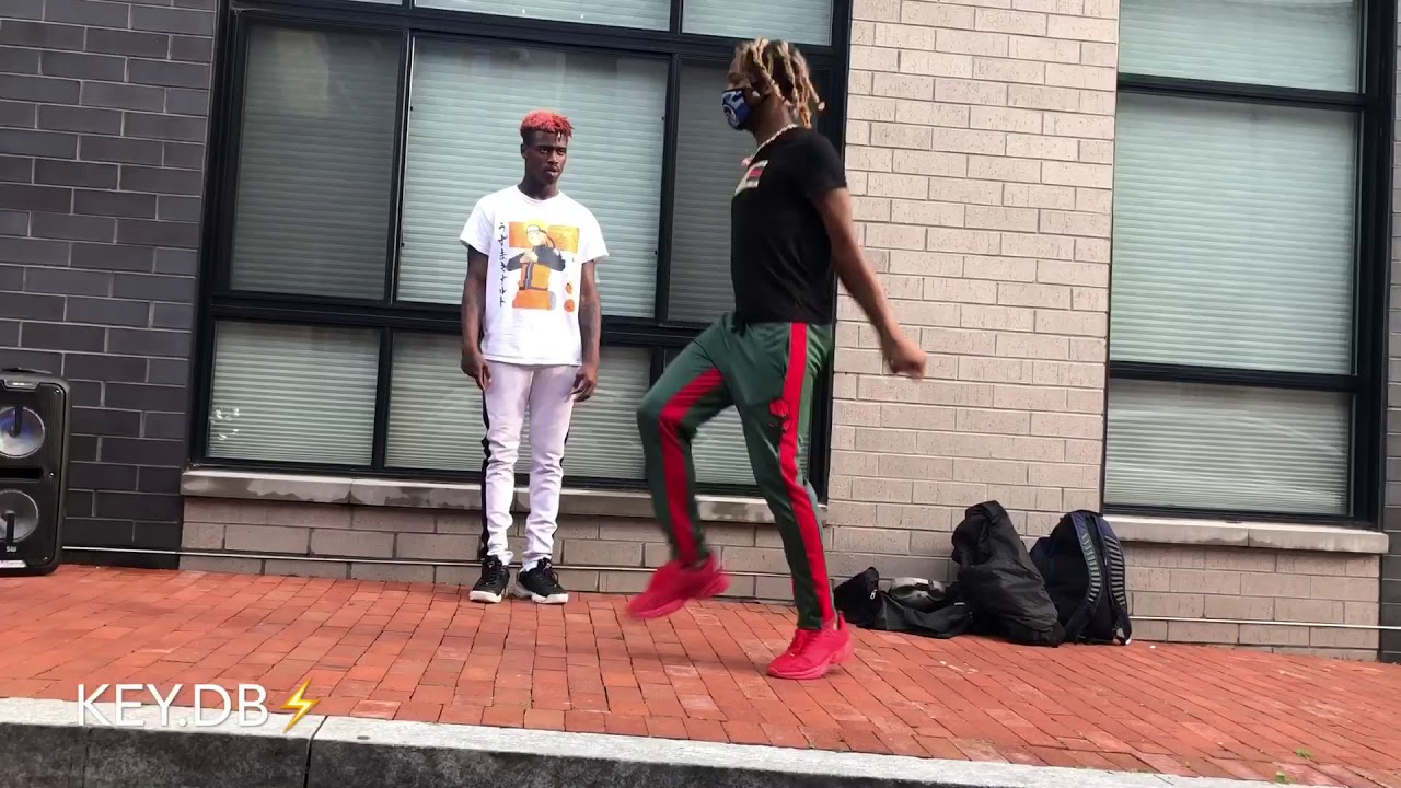 D I S T R C T B R O S X DRAKE “ICE MELTS” - YouTube