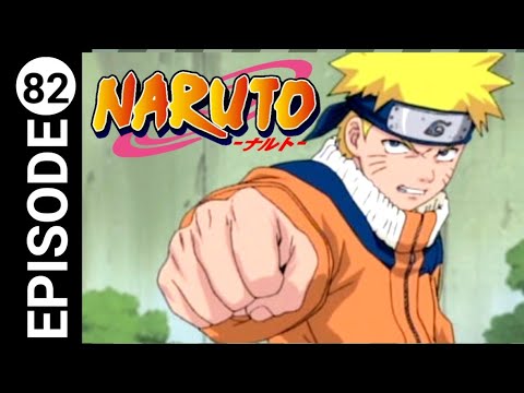 Naruto episode 82 in hindi || Explanation video || just RLX. - YouTube