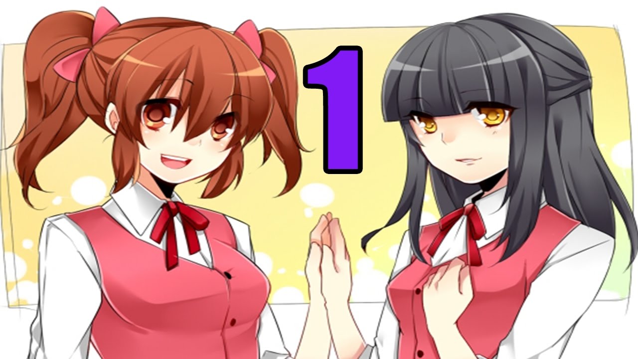 Misao Stream Gameplay #1 - YouTube