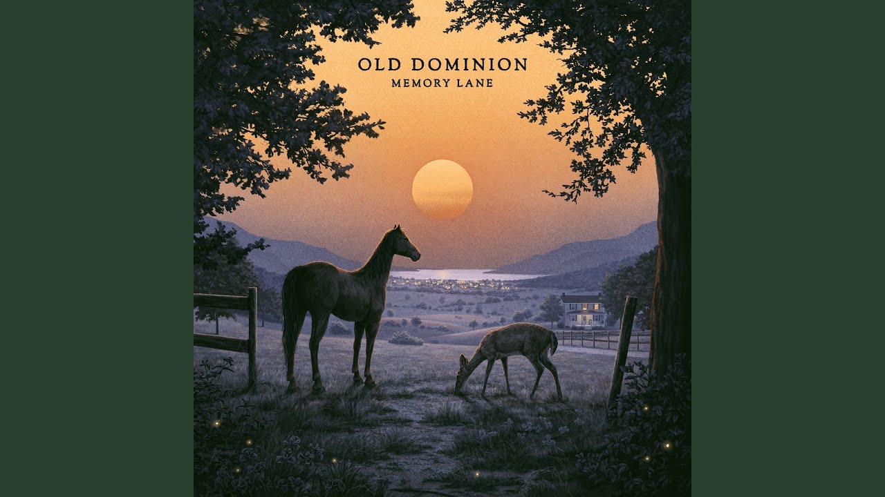 Memory Lane - YouTube