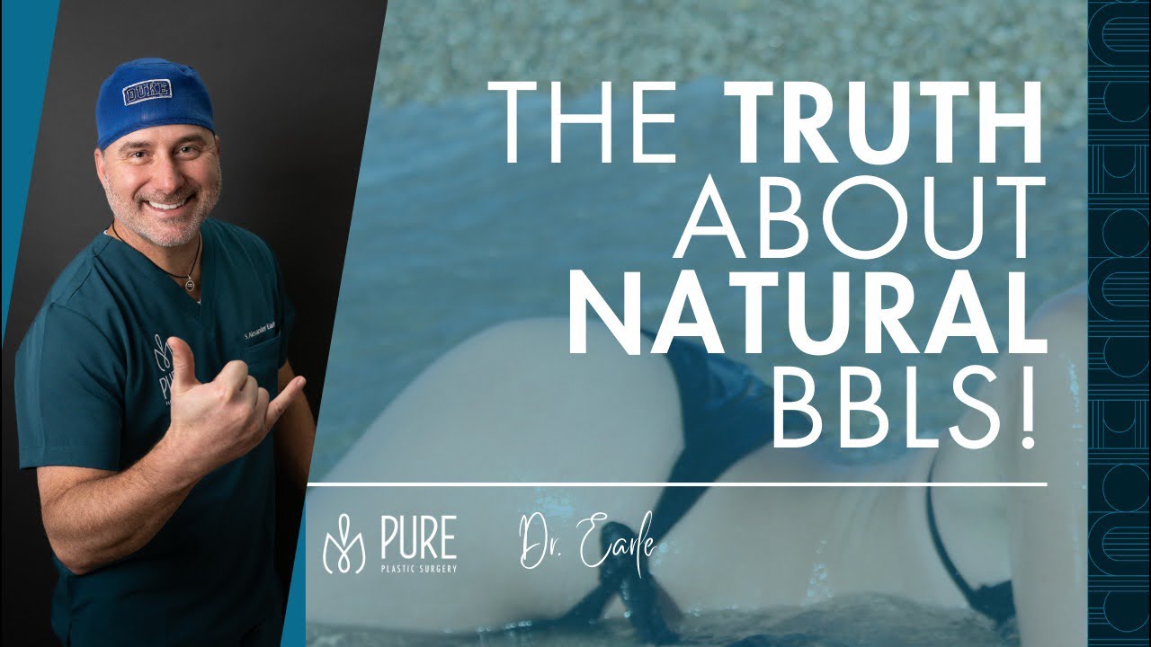 Natural BBL, Mini BBL, Skinny BBL… What’s the Difference? - YouTube