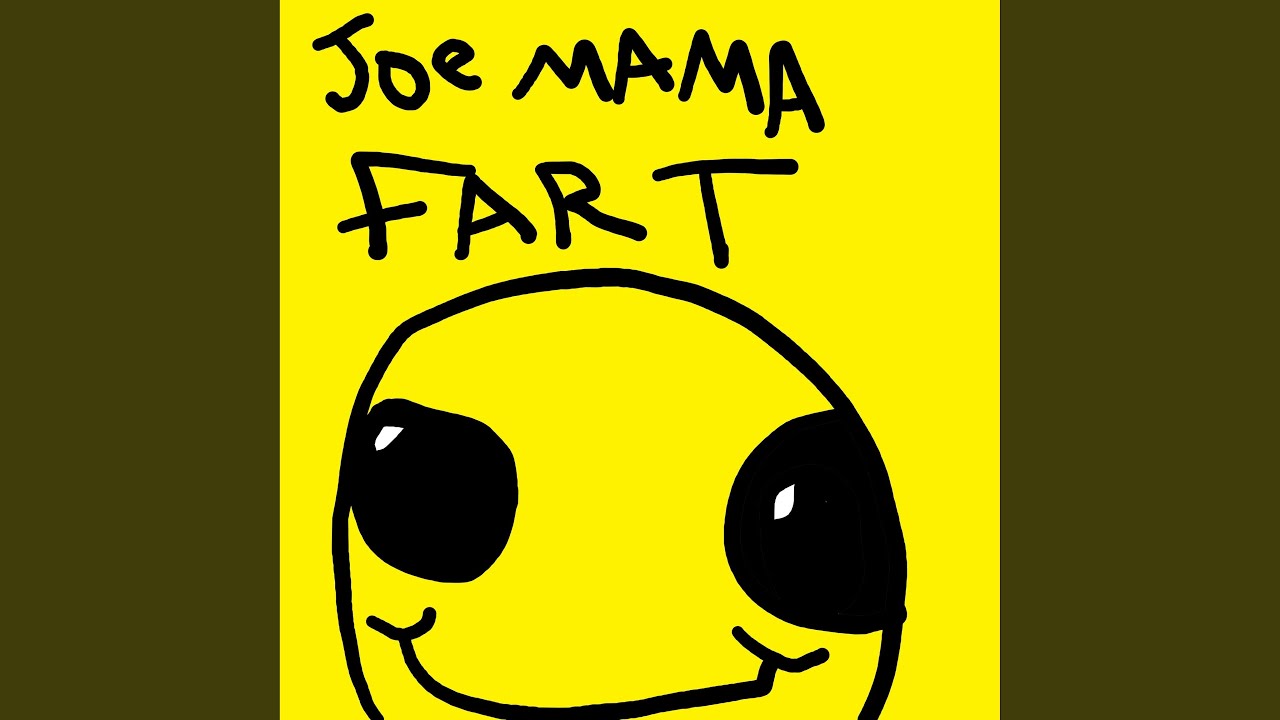 Joe Mama Fart (Instrumental) - YouTube