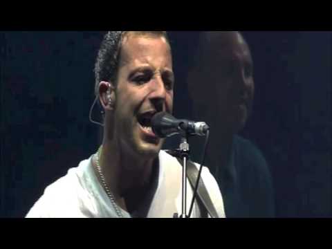 James Morrison - The Awakening (Live at Werchter 2012) - YouTube