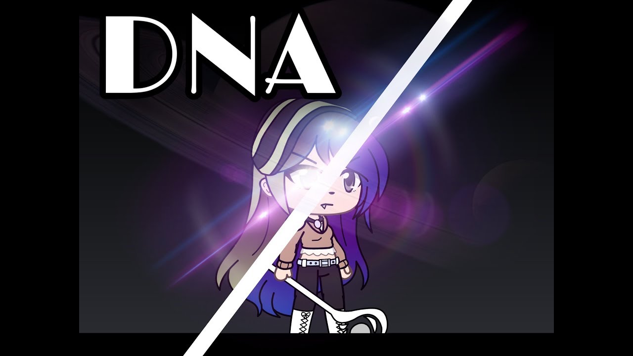 || DNA || GLMV || Gacha Life || - YouTube