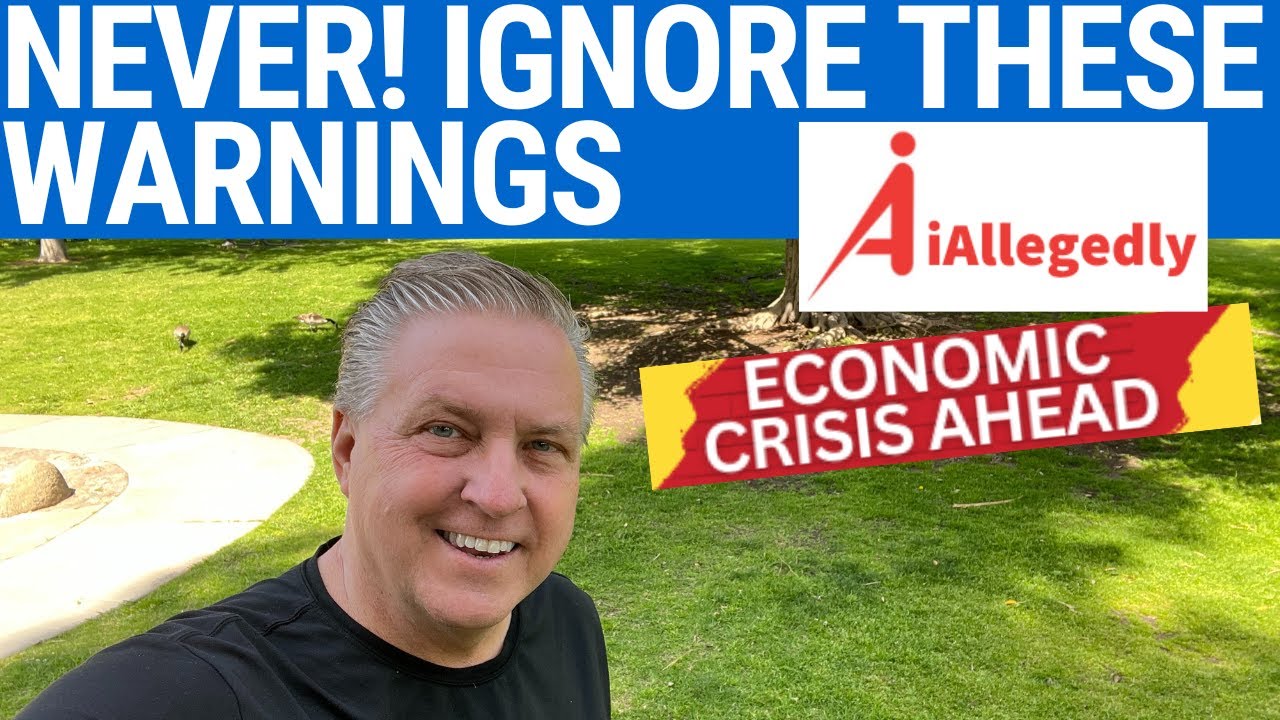 NEVER Ignore These Warnings - YouTube