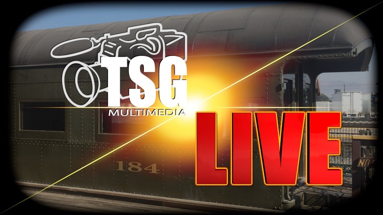 TSG LIVE Webcast October 20, 2018 - YouTube