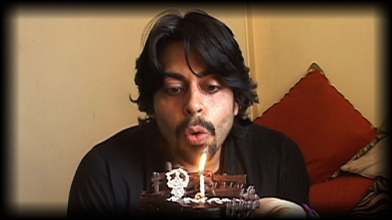 Jaskaran Singh Celebrates His Birthday With India Forums - YouTube