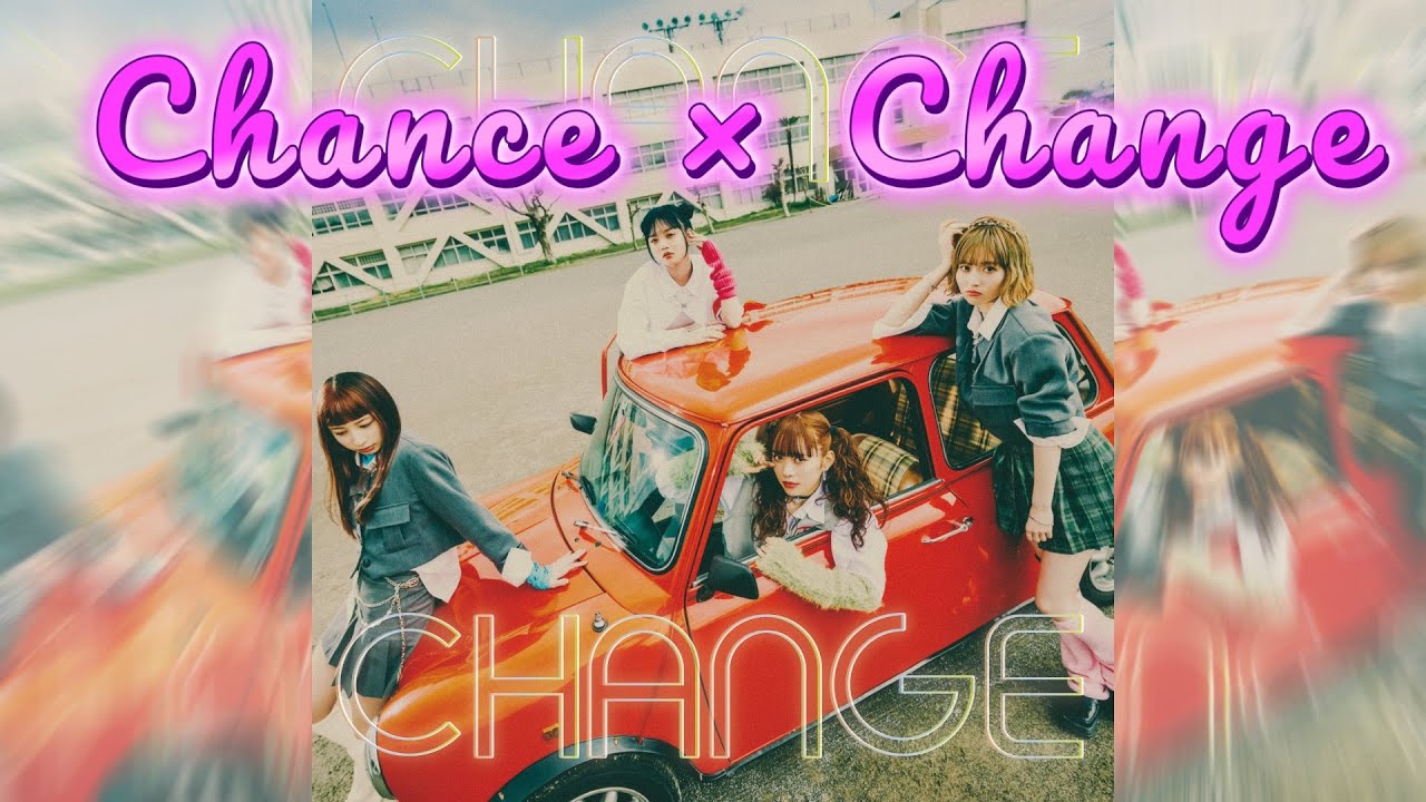 @onefive ~CHANCE × CHANGE~ - YouTube